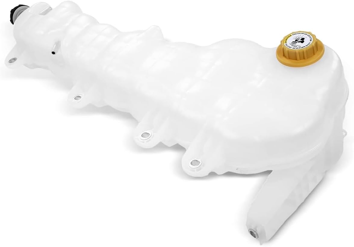 Semi Truck Coolant Tanks – Arizona Truck Hoods